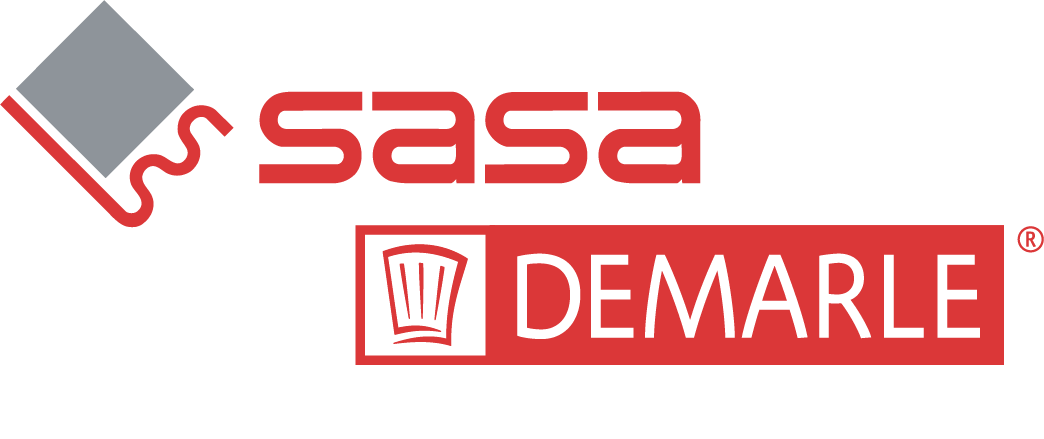 Demarle – strawberryred