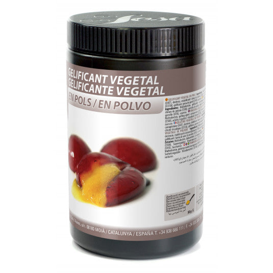 SOSA Vegetable Setting Powder 500g – strawberryred